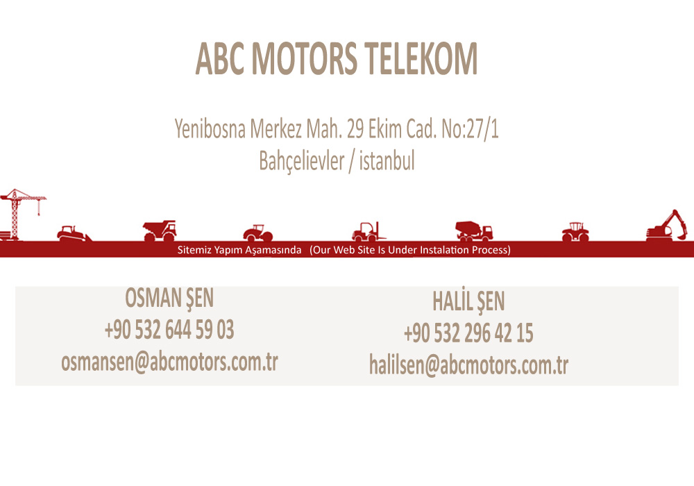 ABC MOTORS TELEKOM